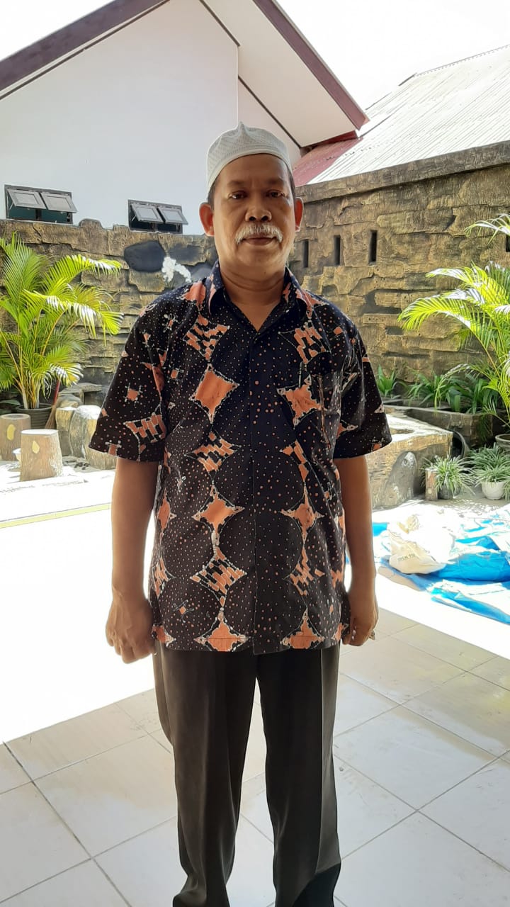 Kriya Kreatif Batik dan Tekstil (KKBT) - SMKN 4 KENDARI