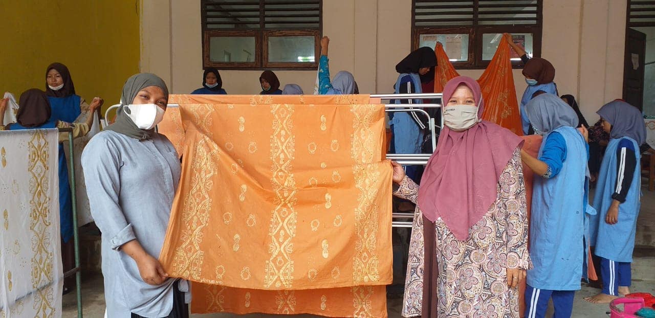 Mengenal Jurusan Kriya Tekstil