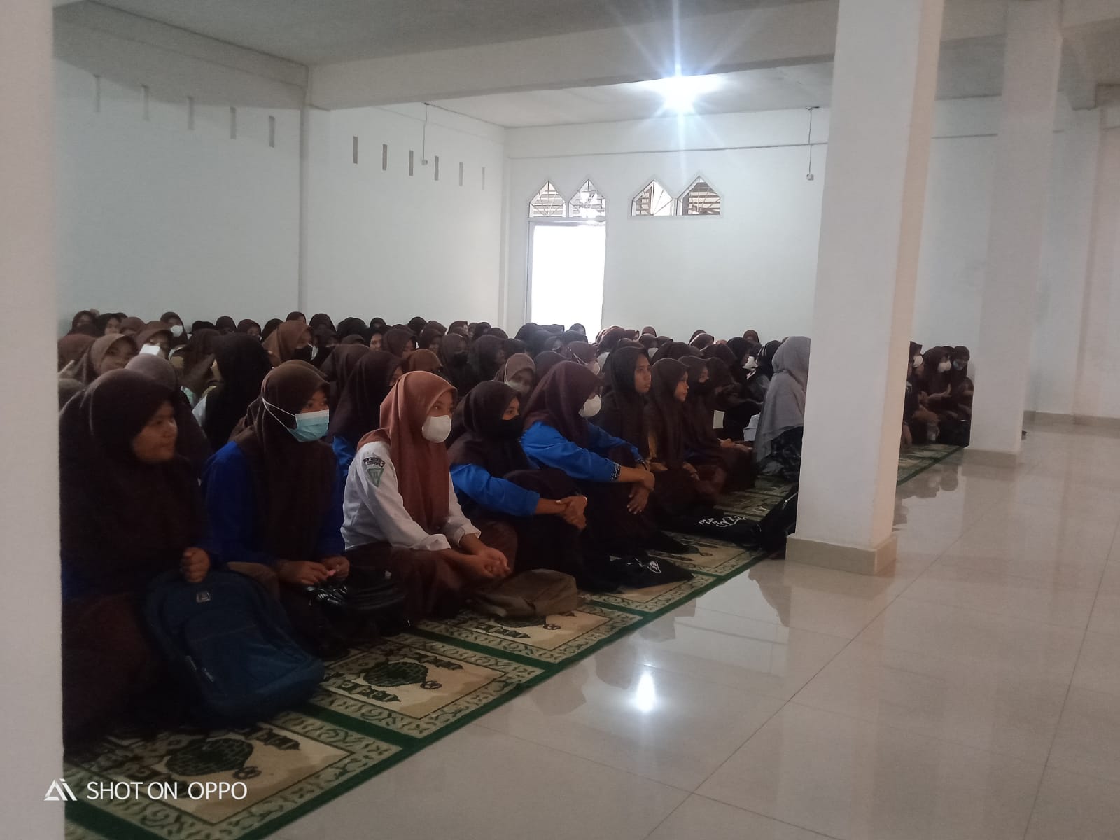Smkn 4 Kendari
