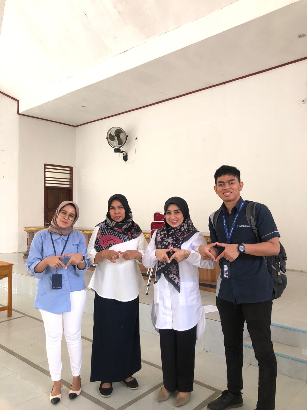 Bkk Smkn 4 Kendari